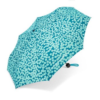 Benetton Super Mini wild blooms mint Verpackungseinheit 3 Stück