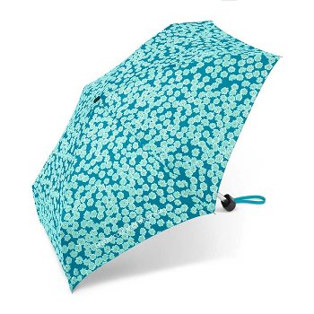 Benetton Ultra Mini Flat wild blooms mint Verpackungseinheit 3 Stück