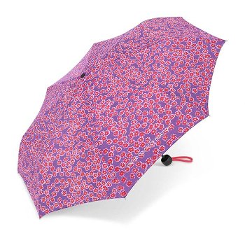 Benetton Super Mini wild blooms pink Verpackungseinheit 3 Stück