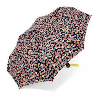 Benetton Super Mini wild blooms multicolor Verpackungseinheit 3 Stück