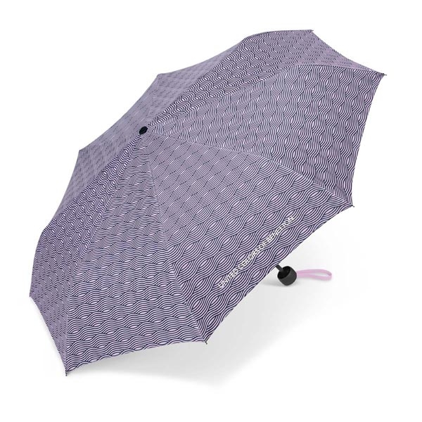 Benetton Super Mini wavy stripes sweet taffy packaging unit 3 pieces